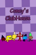 Coney's ClubHouse (series) | Coney's ClubHouse Wiki | Fandom
