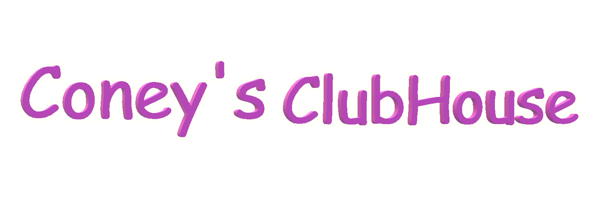 Coney's ClubHouse (series) | Coney's ClubHouse Wiki | Fandom