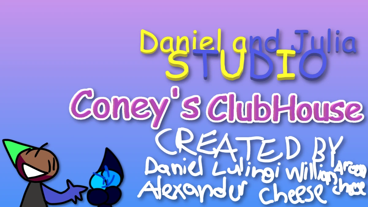 Coney's ClubHouse Wiki | Fandom
