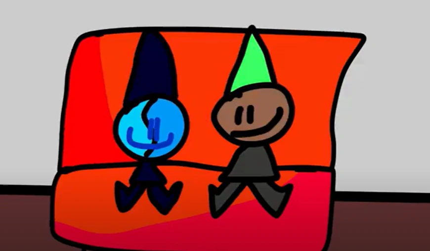 Coney and Coco | Coney's ClubHouse Wiki | Fandom