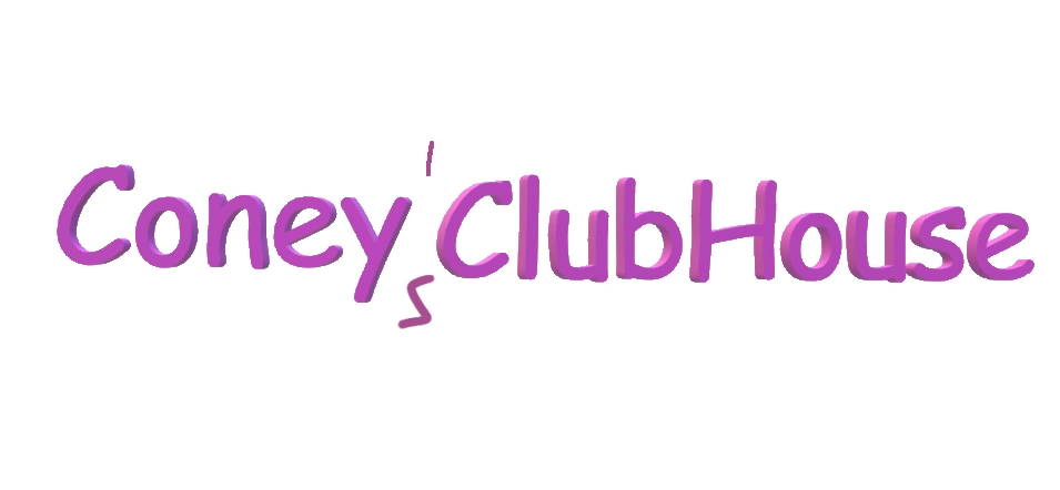 Coney's ClubHouse (series) | Coney's ClubHouse Wiki | Fandom