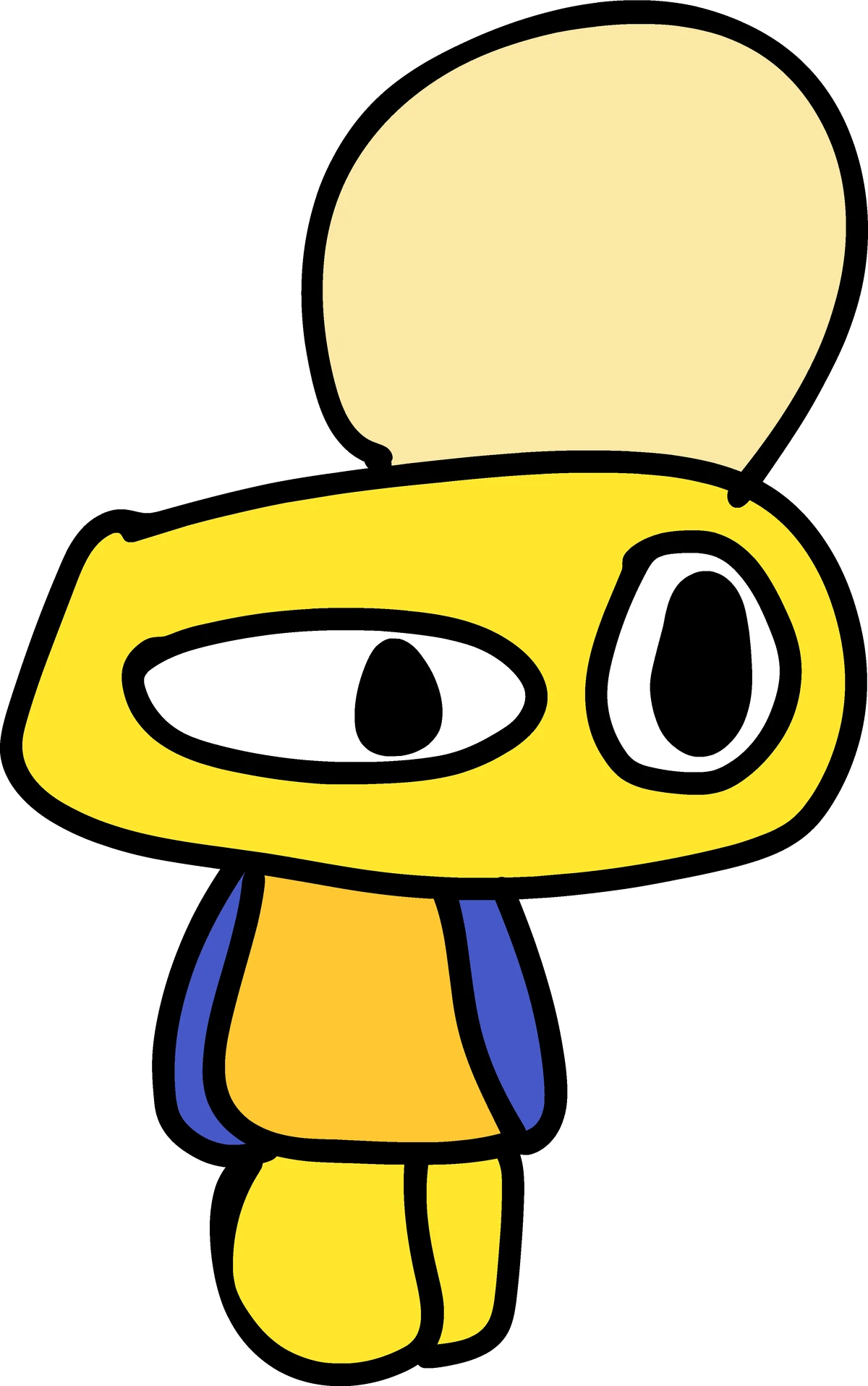 Squarey | Coney's ClubHouse Wiki | Fandom