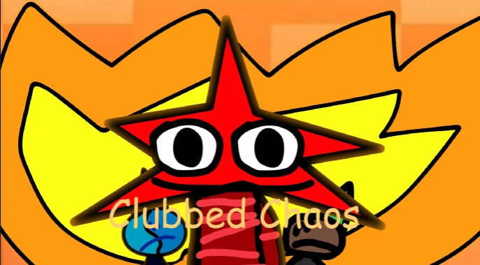 Clubbed Chaos | Coney's ClubHouse Wiki | Fandom