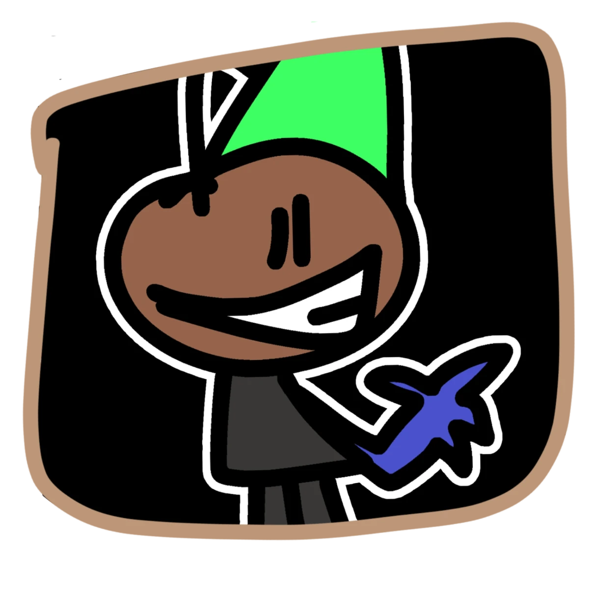 Characters of Coney's ClubHouse | Coney's ClubHouse Wiki | Fandom