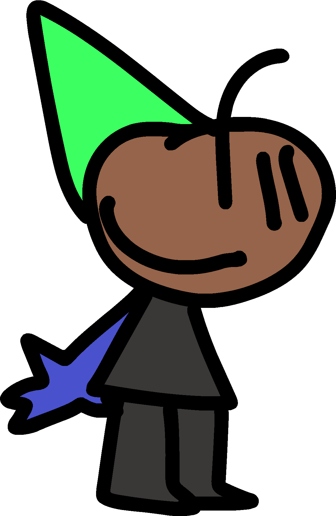 Coney | Coney's ClubHouse Wiki | Fandom