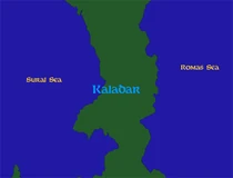 Kaladar | Constructed Fantasy Worlds | Fandom