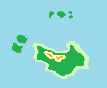 Eiran | Constructed Fantasy Worlds | Fandom