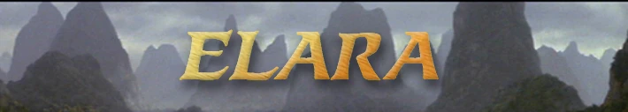 ElaraWiki | Constructed Fantasy Worlds | Fandom