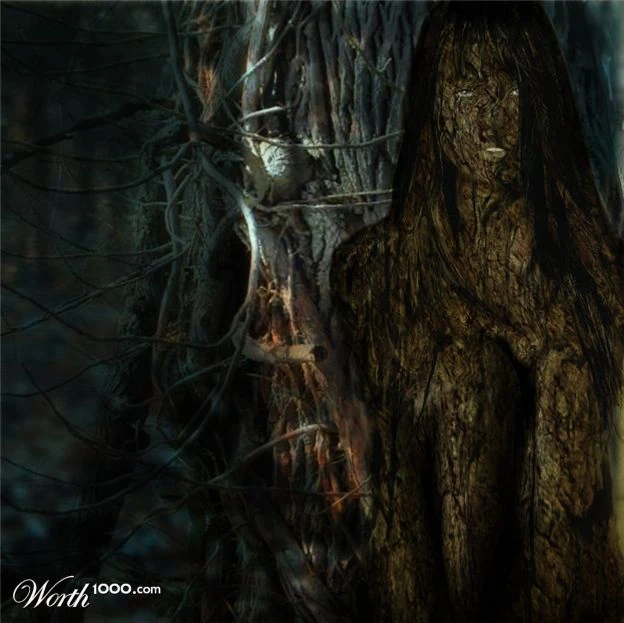 Hamadryad | Chronicles of Narnia Fanon Wiki | Fandom