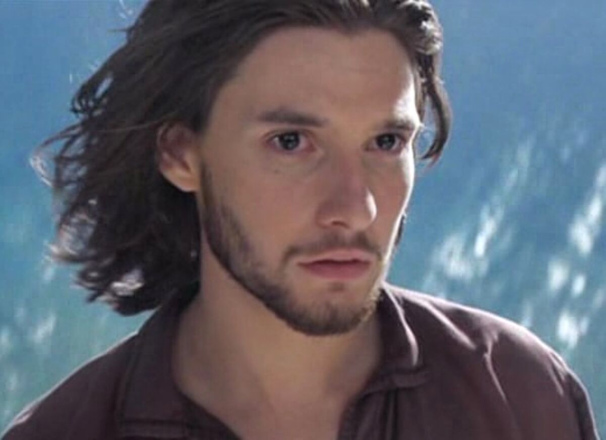 Caspian X (Narnia) | Chronicles of Narnia Fanon Wiki | Fandom Caspian X (Narnia) | Chronicles of Narnia Fanon Wiki | Fandom