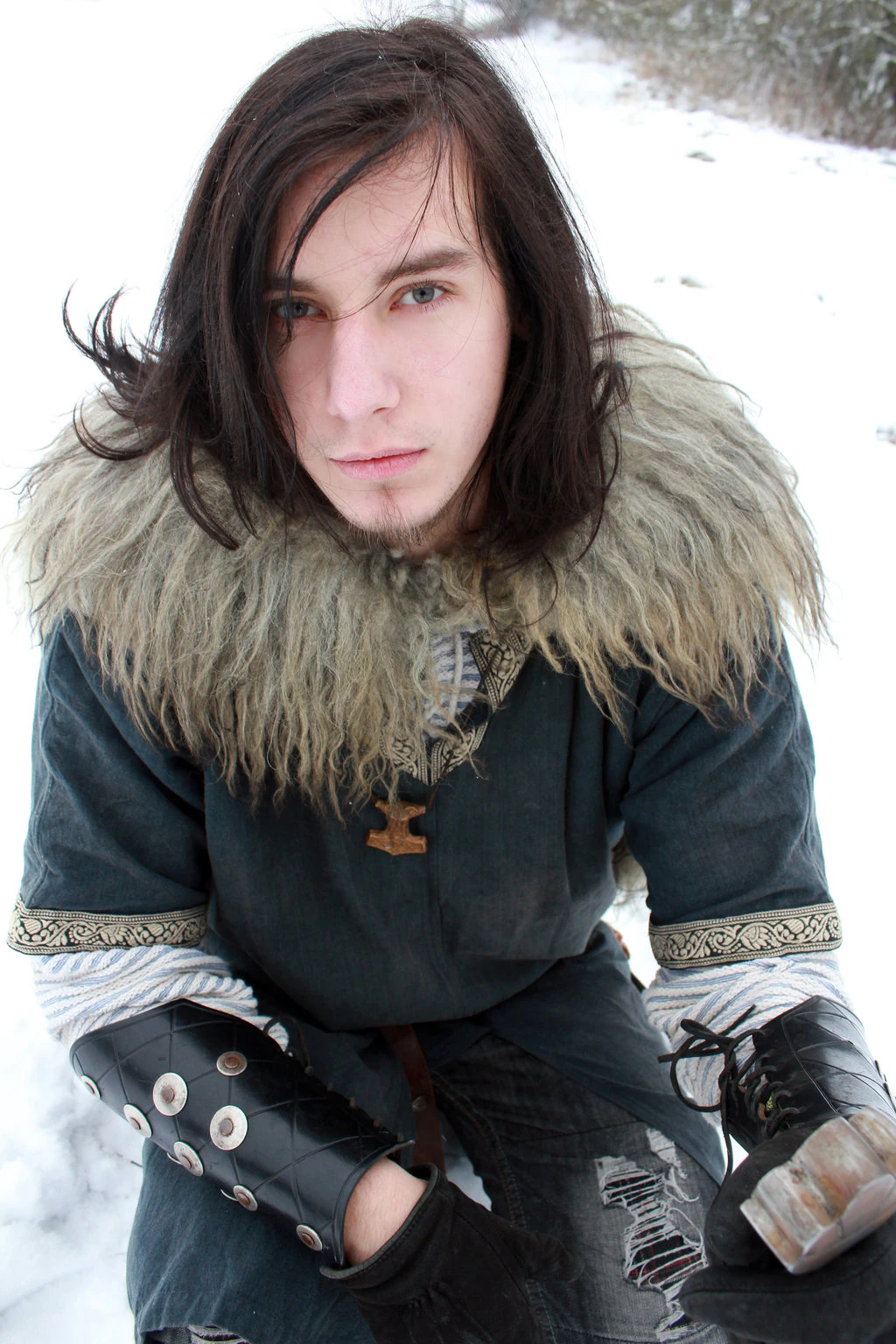 Thomas Spark | Chronicles of Narnia Fanon Wiki | Fandom