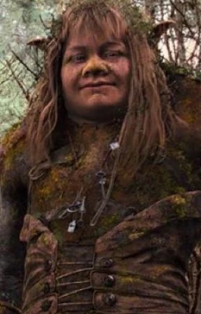 Troll | Chronicles of Narnia Fanon Wiki | Fandom