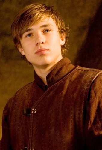 Peter Pevensie Narnia Chronicles Of Narnia Fanon Wiki Fandom