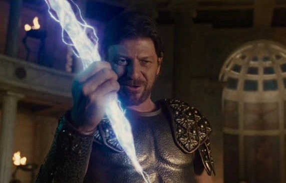 Zeus | Chronicles of Narnia Fanon Wiki | Fandom