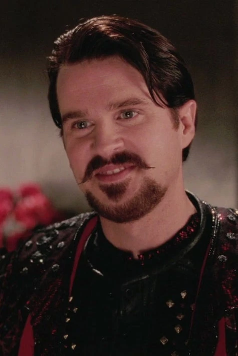 Edgar Stark | Chronicles of Narnia Fanon Wiki | Fandom