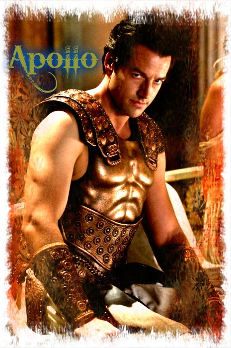 Apollo | Chronicles of Narnia Fanon Wiki | Fandom