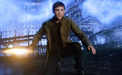 Percy Jackson | Chronicles of Narnia Fanon Wiki | Fandom