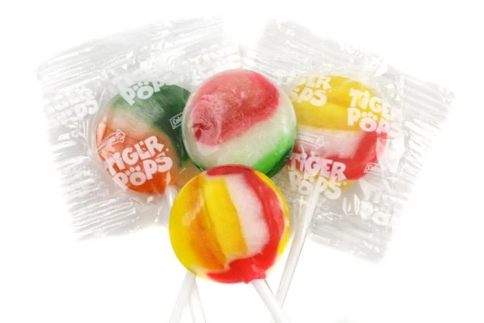 Tiger Pops | Candy Wiki | Fandom