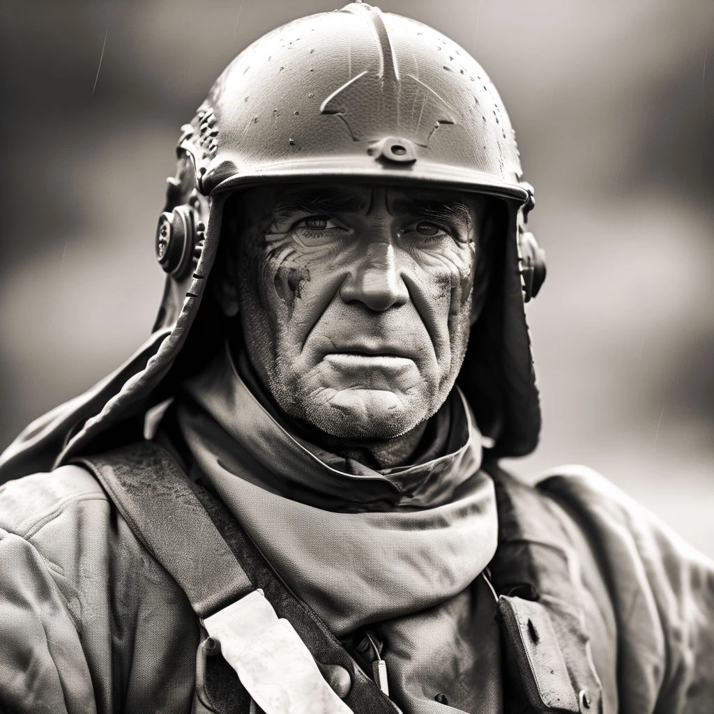 Unidentified Commander of the 19th Century | Confederate Conquest ...