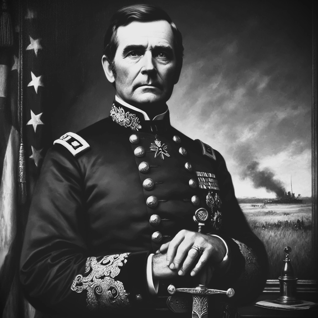 Malcolm Meyers | Confederate Conquest Central Wiki | Fandom