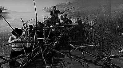 Union Resistance | Confederate Conquest Central Wiki | Fandom