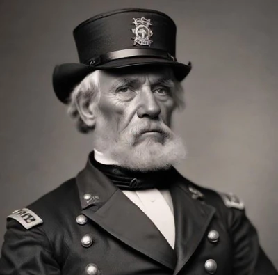 Johnathan M. Daily | Confederate Conquest Central Wiki | Fandom