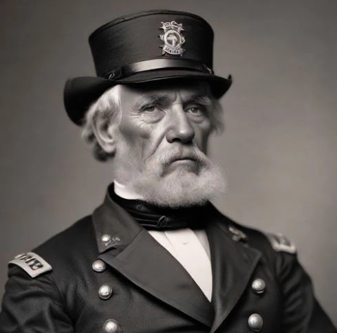 Johnathan M. Daily | Confederate Conquest Central Wiki | Fandom