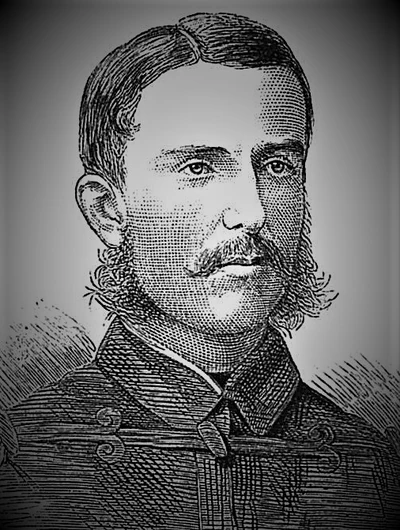 William Hale | Confederate Conquest Central Wiki | Fandom