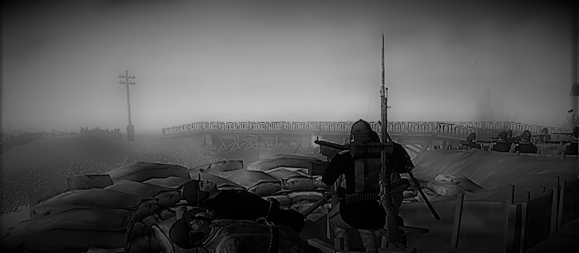 Battle Of Ganson Bridge Confederate Conquest Central Wiki Fandom