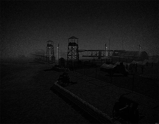 Fort Marrien | Confederate Conquest Central Wiki | Fandom