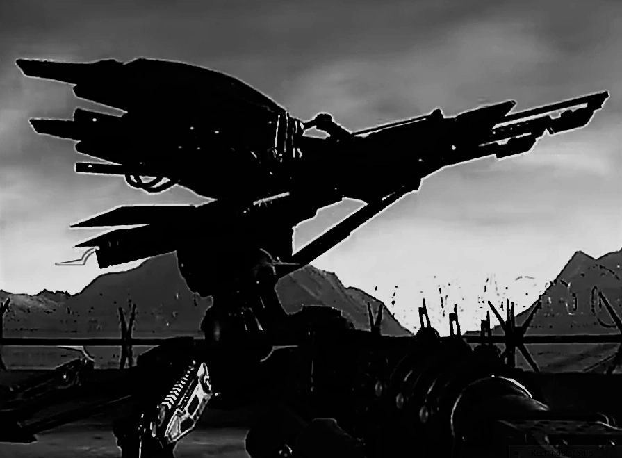 R-41 AA Turret | Confederate Conquest Central Wiki | Fandom