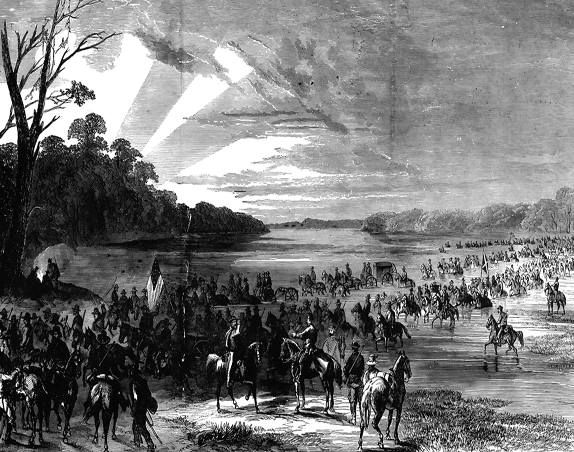 Confederate Occupation of Gettysburg | Confederate Conquest Central ...