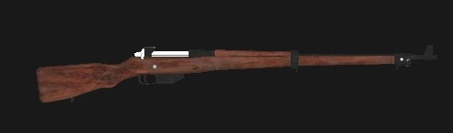 Ross Rifle Confederate Conquest Central Wiki Fandom