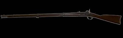 Springfield Model 1855 | Confederate Conquest Central Wiki | Fandom