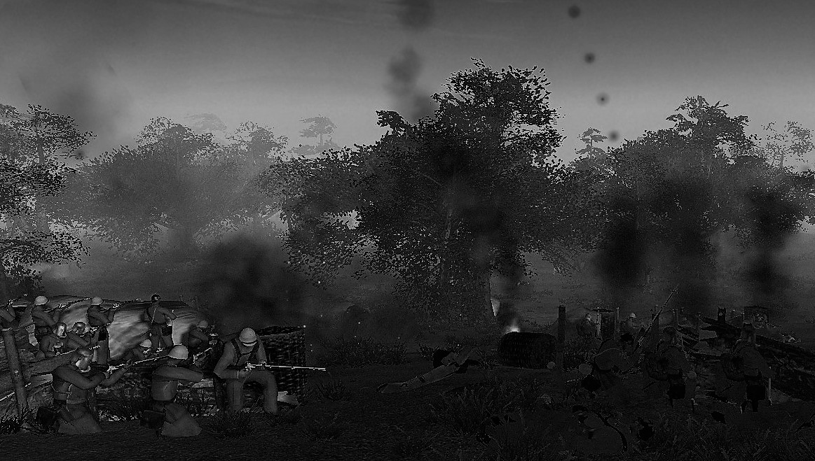 Battle Of Calvert Vaux Confederate Conquest Central Wiki Fandom