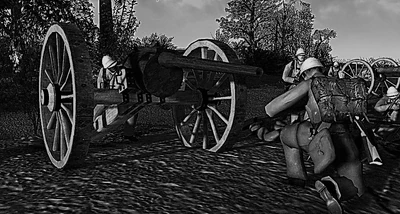 Reb-1 Revolving Cannon | Confederate Conquest Central Wiki | Fandom