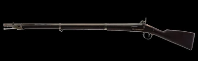Springfield Model 1842 | Confederate Conquest Central Wiki | Fandom