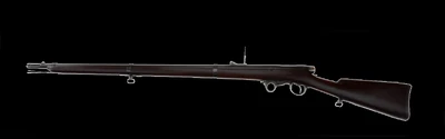 Greene Rifle | Confederate Conquest Central Wiki | Fandom