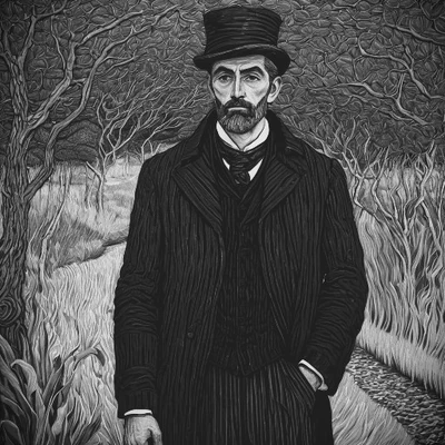 Christopher Lloyd Patterson | Confederate Conquest Central Wiki | Fandom