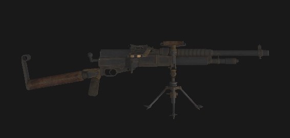 M1909 Benétmercié Confederate Conquest Central Wiki Fandom