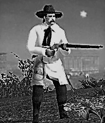 Cameron Gray | Confederate Conquest Central Wiki | Fandom