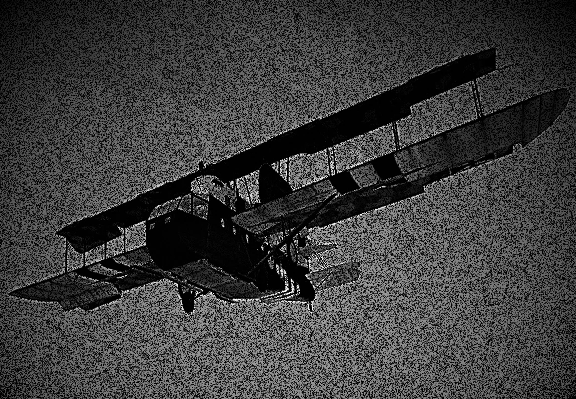 Gallaudet-1913 | Confederate Conquest Central Wiki | Fandom