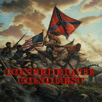 Confederate Conquest (Mod) | Confederate Conquest Central Wiki | Fandom