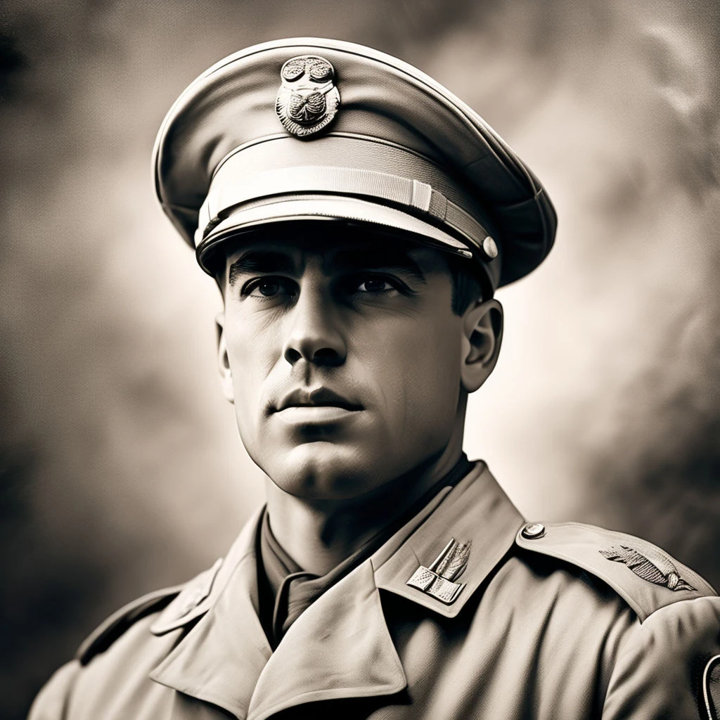 Johnathan W. Connor | Confederate Conquest Central Wiki | Fandom