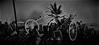 Hale Rocket | Confederate Conquest Central Wiki | Fandom