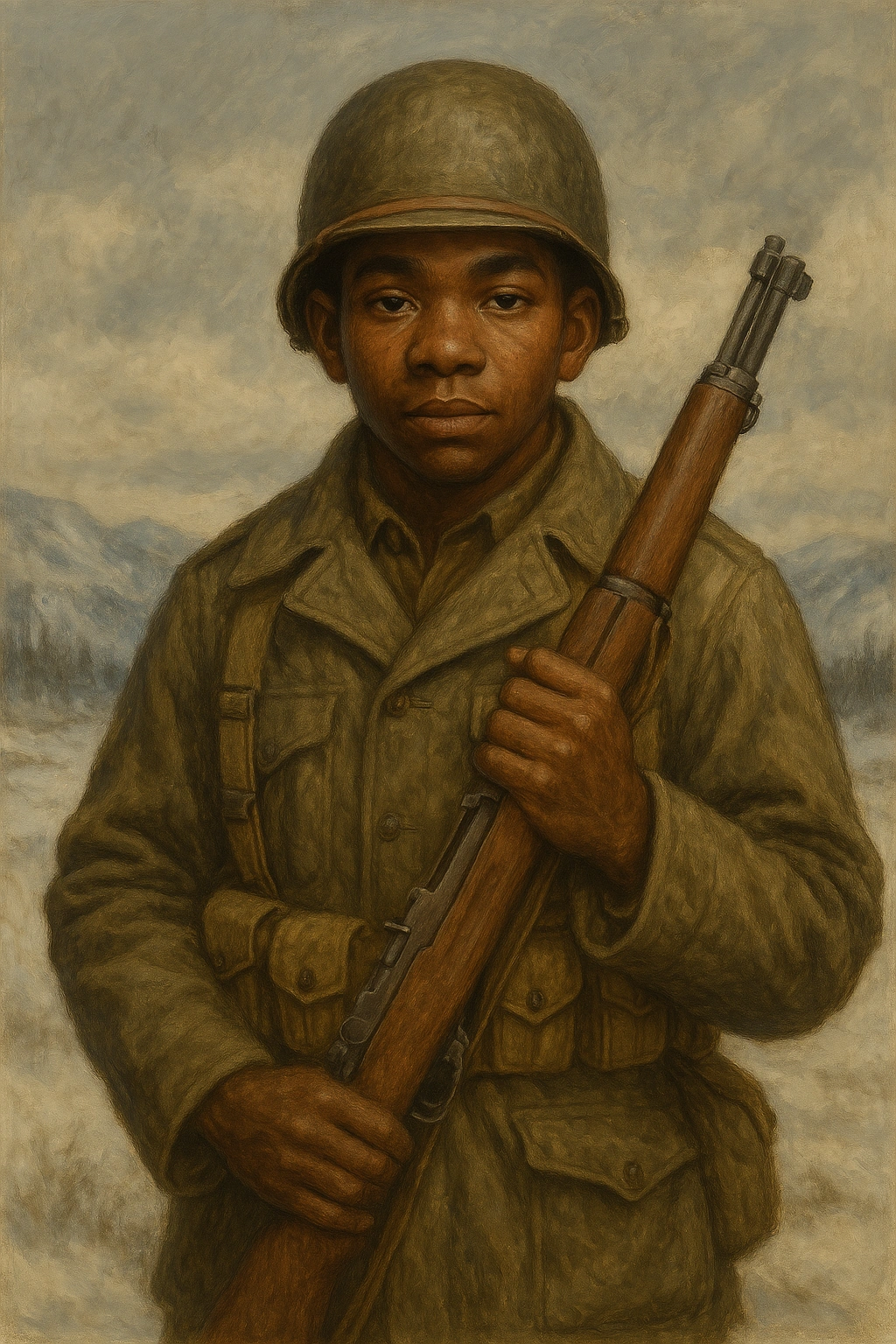 Harold Clar | Confederate Conquest Central Wiki | Fandom