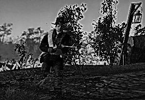 Jaden Cross | Confederate Conquest Central Wiki | Fandom