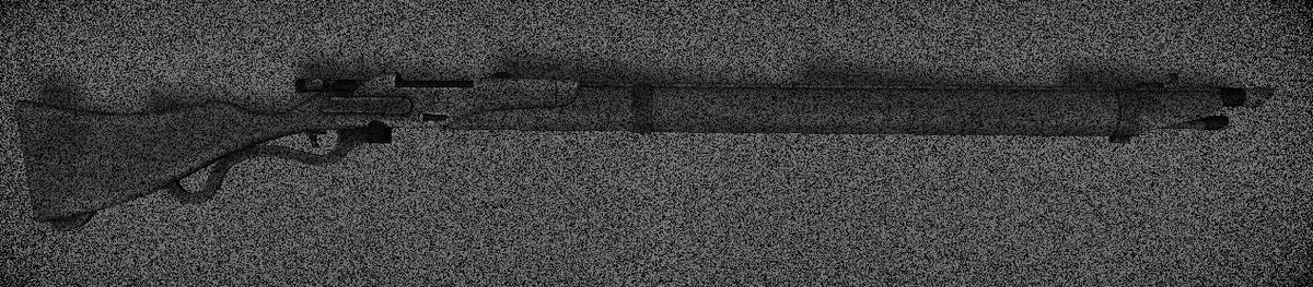 Hotchkiss-1880 Anti Tank Rifle | Confederate Conquest Central Wiki | Fandom