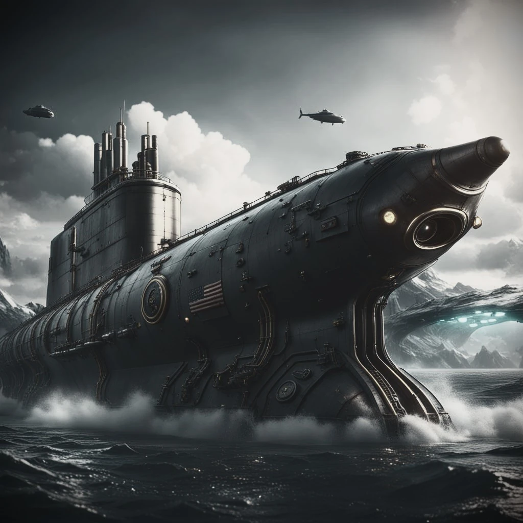 USS Arcadia | Confederate Conquest Central Wiki | Fandom