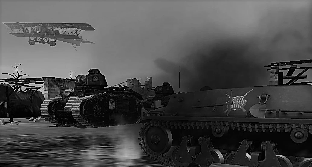 Siege of Labru | Confederate Conquest Central Wiki | Fandom